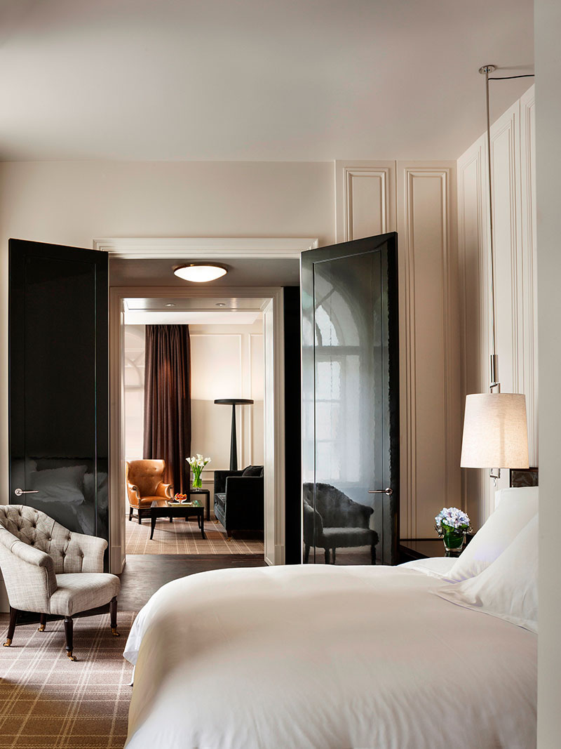 Rosewood by Rosewood Hotel Group – Hospitality Net