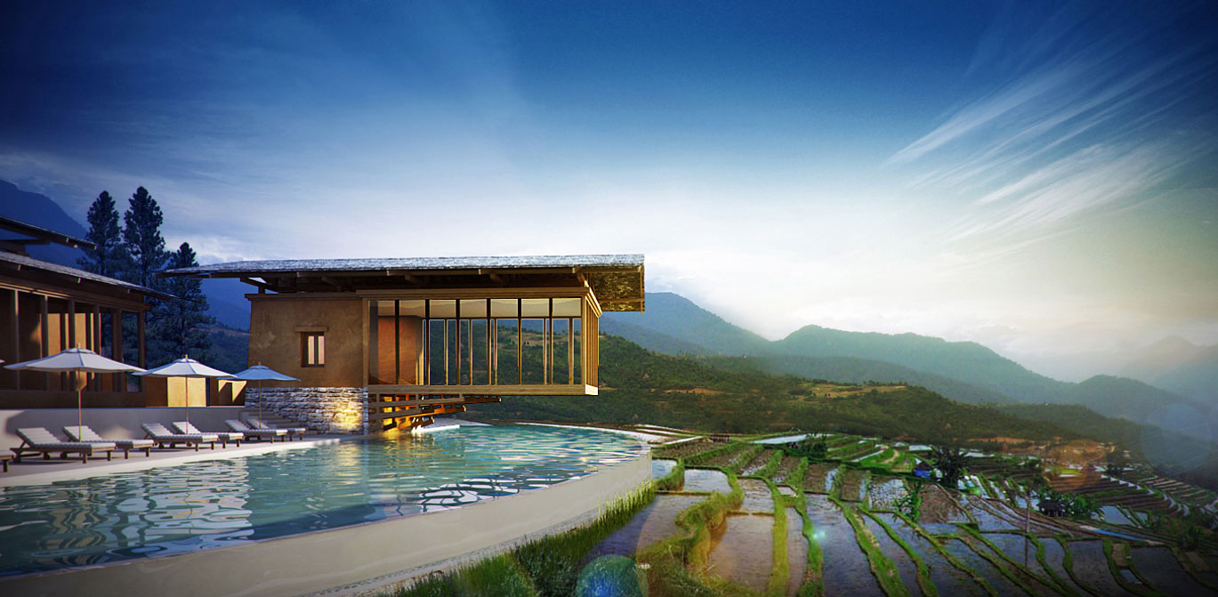 Six Senses by Six Senses – Hospitality Net