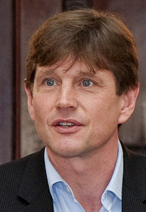 The old ways... still in vogue | By Chris Sheppardson