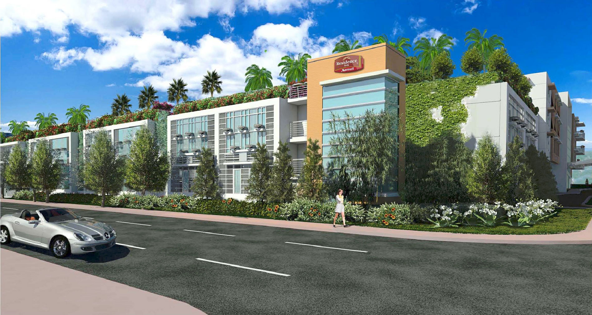 Hotel Equities Group, LLC