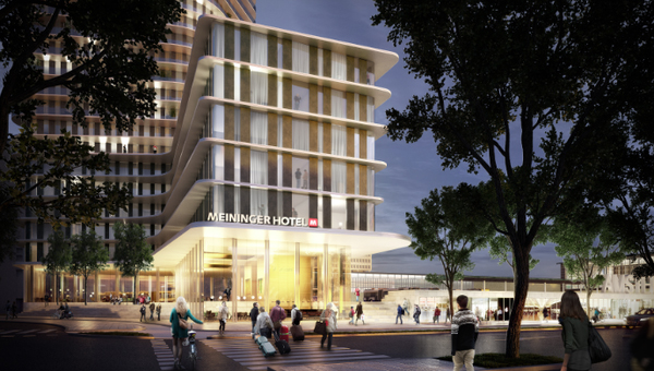 MEININGER by MEININGER – Hospitality Net