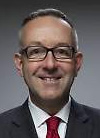 Dominic Brennan has been appointed General Manager at Hilton Xi'an in Xian
