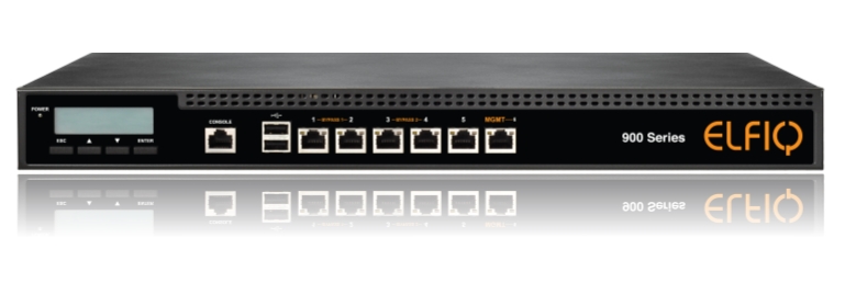 Elfiq Networks Brings Traffic Prioritization and Deep Packet Inspection ...
