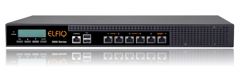 Elfiq Networks Brings Traffic Prioritization and Deep Packet Inspection ...
