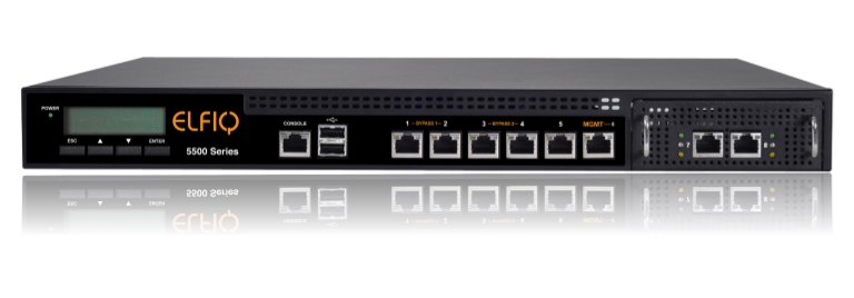 Elfiq Networks Brings Traffic Prioritization and Deep Packet Inspection ...