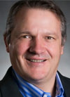 Gene Bowar has been promoted Vice President at CSM Corporation