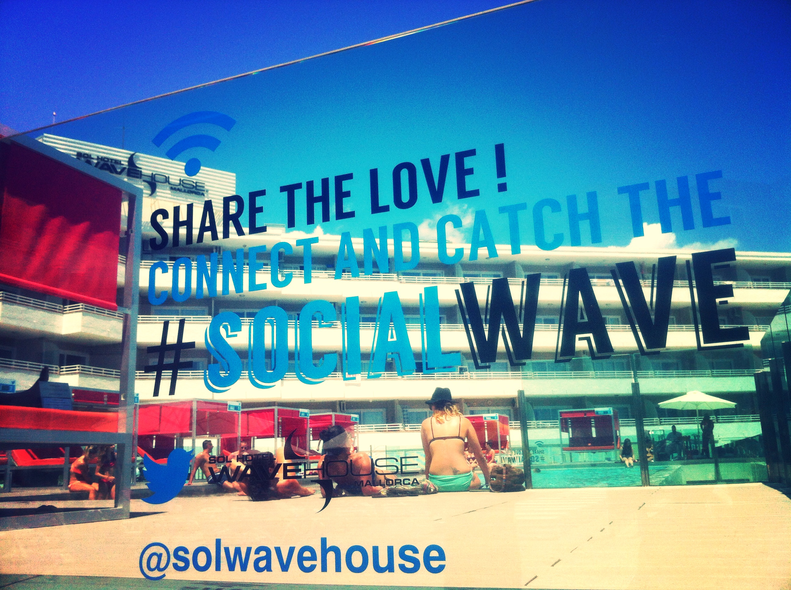 Sol by Melia – Hospitality Net