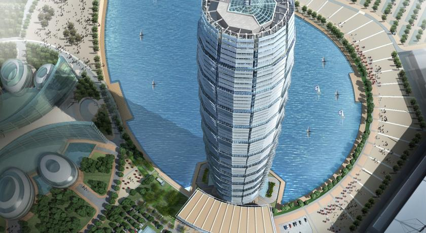 JW Marriott by Marriott – Hospitality Net