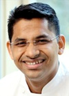 Executive Chef Ashfer Biju has been appointed additional role of ...