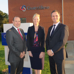 Guestline forms new corporate team to serve hotel groups