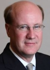 Robert (Rob) Dann named partner and Chief Operating Officer at