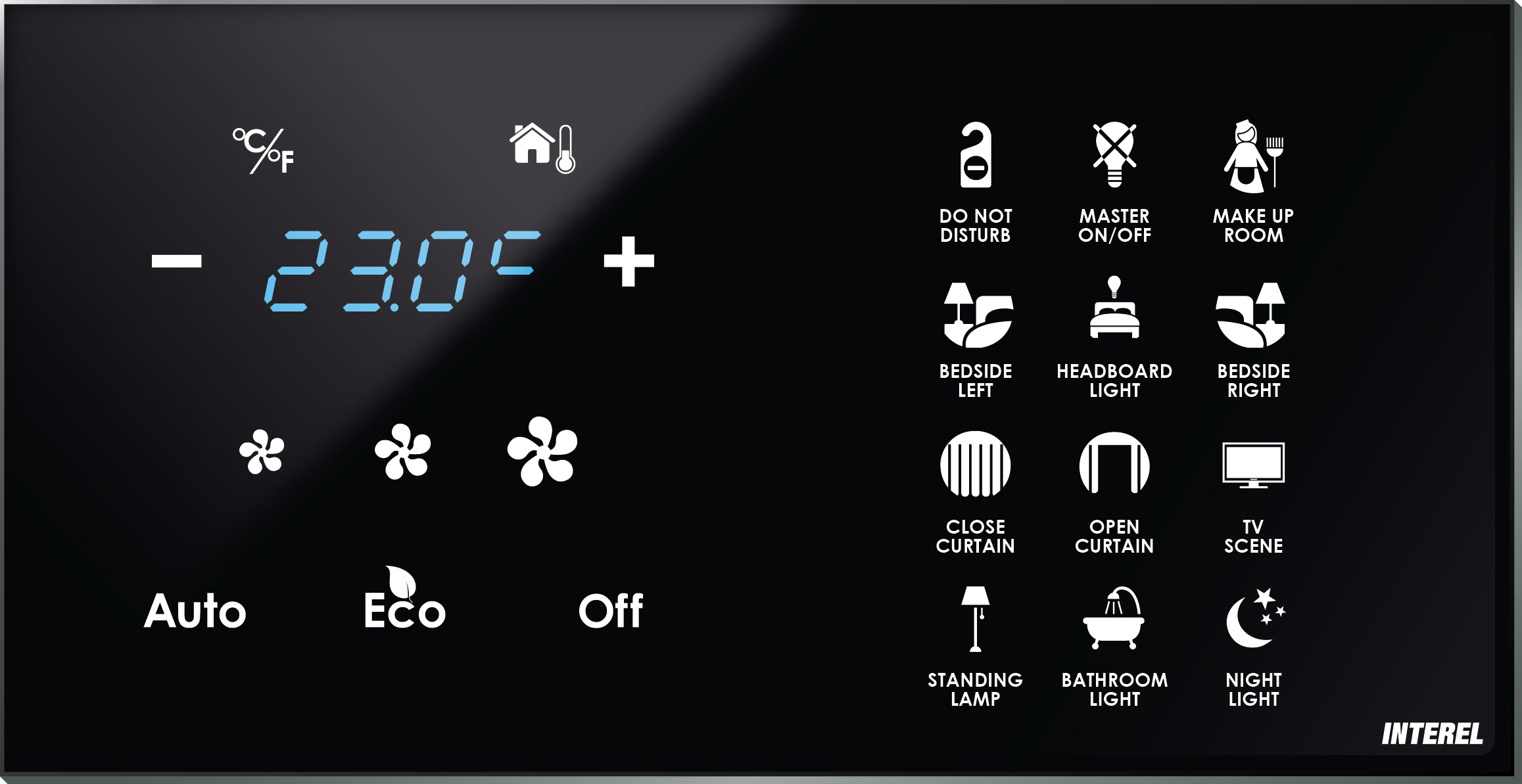 INTEREL Announces New Product Releases And Expands Its Global Footprint