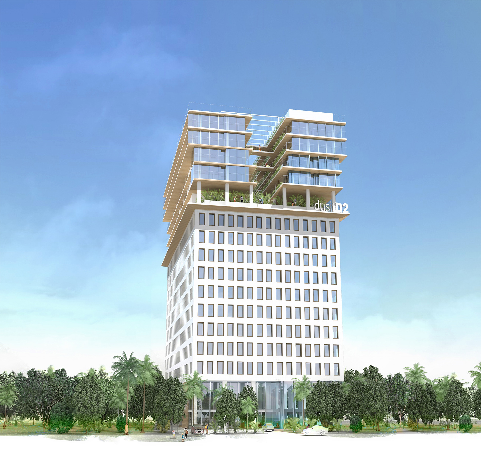 dusitD2 by Dusit – Hospitality Net