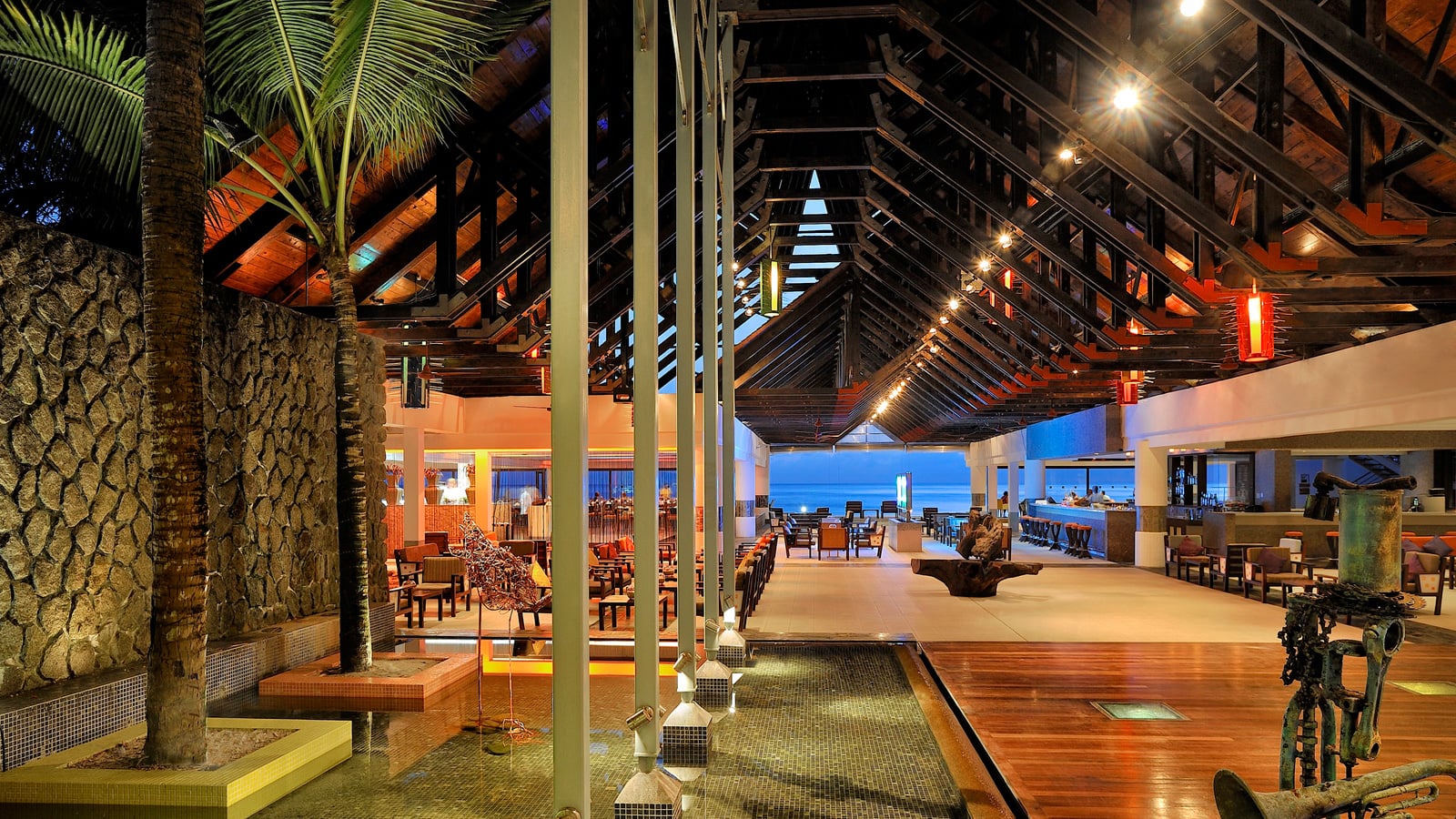 Minor Hotel Group Opens the 124-room Avani Seychelles Barbarons Resort ...