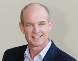 Tony Ross joined Tony Ross as Vice President of Business Development