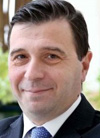George Ganchev named General Manager at Burj Rafal Hotel Kempinski in ...