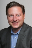 Mark Becker has been appointed Area Vice President and General Manager ...