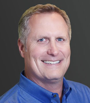 Will Loughran has been appointed Senior Vice President of Operations at ...