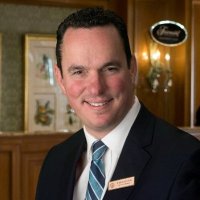 Simon Boden has been appointed Director, Sales & Marketing at Fairmont ...
