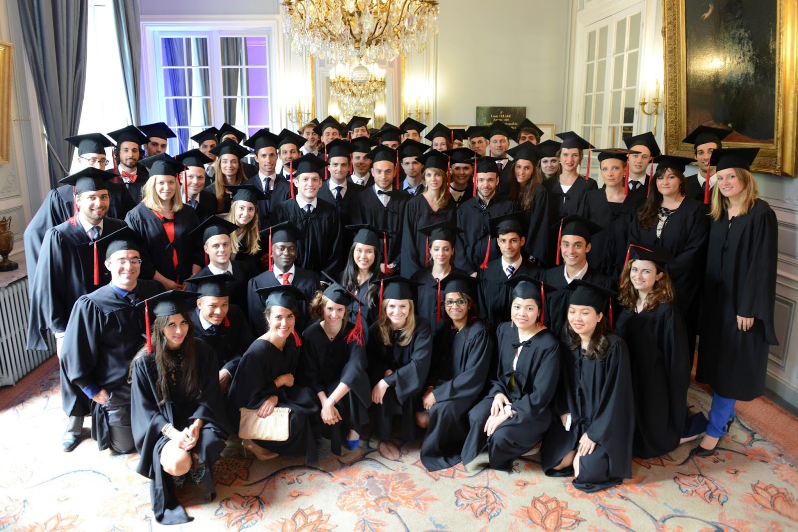 ESSEC Business School – Hospitality Net