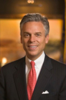 Jon M. Huntsman, Jr. has been appointed Member of the Board of ...