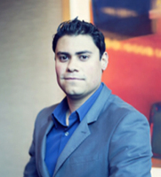 Alexander Valencia has been appointed Director of Food & Beverage at ...