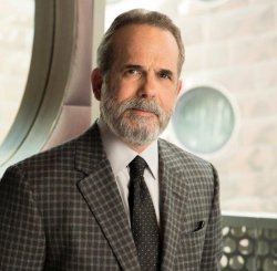 Eric Danziger has been appointed Chief Executive Officer (CEO) at Trump ...