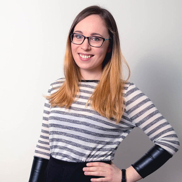 Rachel McCoy – Hospitality Net Author