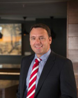Rupert Hallam has been promoted Vice President, Sales, Asia Pacific at ...
