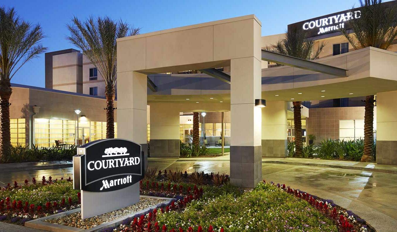 Courtyard by Marriott – Hospitality Net