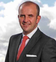 Stuart Procter has been appointed General Manager at The Stafford London