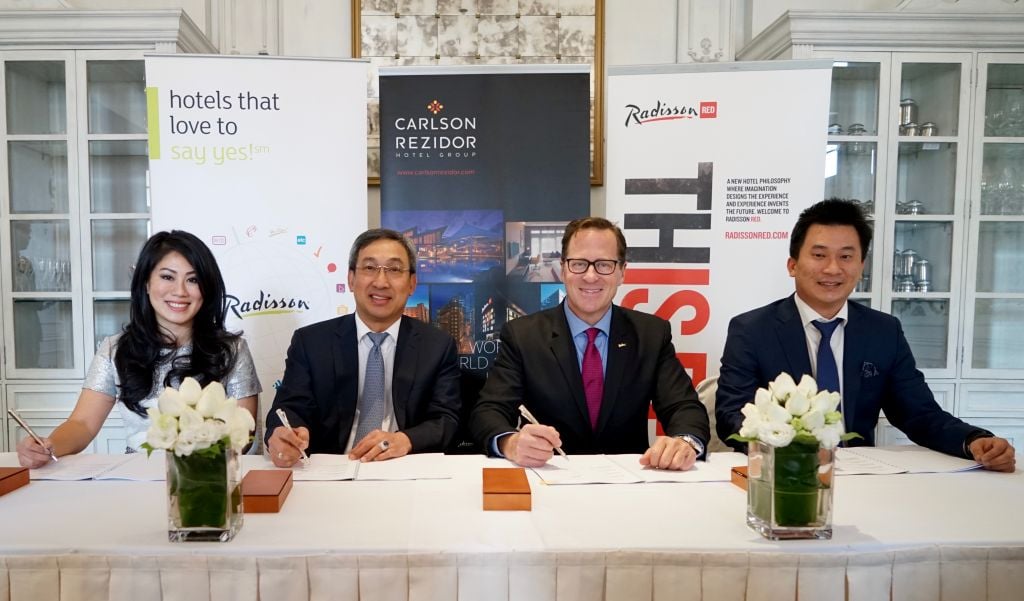 Radisson Red by Radisson – Hospitality Net