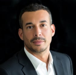 Florian Gallini has been appointed Vendor Advisory Council at HTNG in Dubai