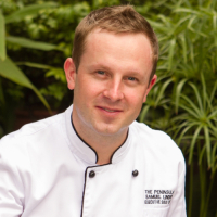 Samuel Linder has been appointed Executive Chef at The Peninsula New York