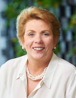 Kathy Maher has been appointed Senior Vice President Global Sales and ...