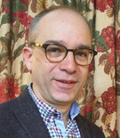 Patrick Jones has been appointed General Manager at Tewkesbury Park