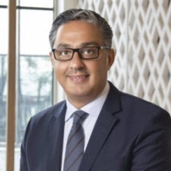 Haytham Omar has been appointed General Manager at Rose Rayhaan Rotana ...