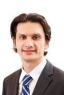 Kresimir Spajic has been appointed SVP of Online Gaming at Hard Rock ...