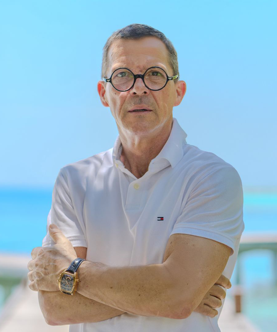 Michael Wieser named Chief Executive Officer at Lily Hotels and Resorts ...