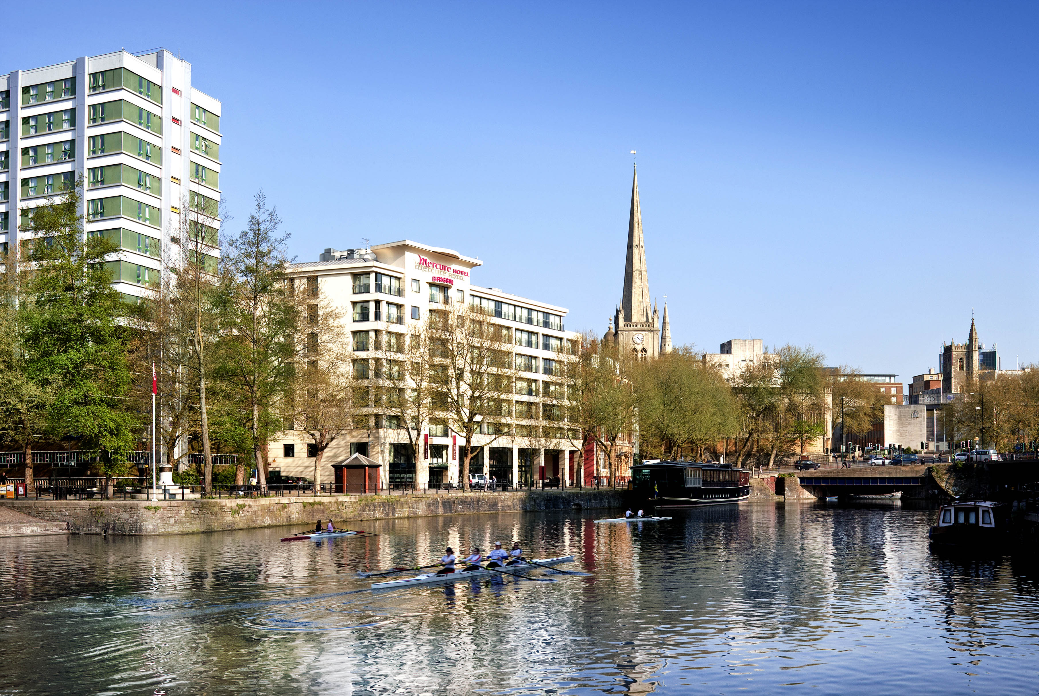 Mercure by Accor – Hospitality Net