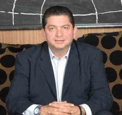 Ahmed Sabry has been appointed General Manager at Radisson Blu Hotel ...