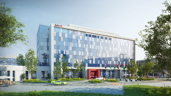 Radisson Red by Radisson – Hospitality Net