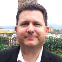 Shawn Milburn has been appointed General Manager at Suncadia, A ...