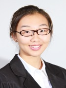 Eva Shen – Hospitality Net Author