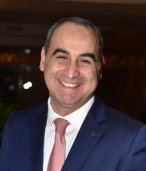 Sherif Ezzat has been appointed General Manager at Millennium Hotel Hail