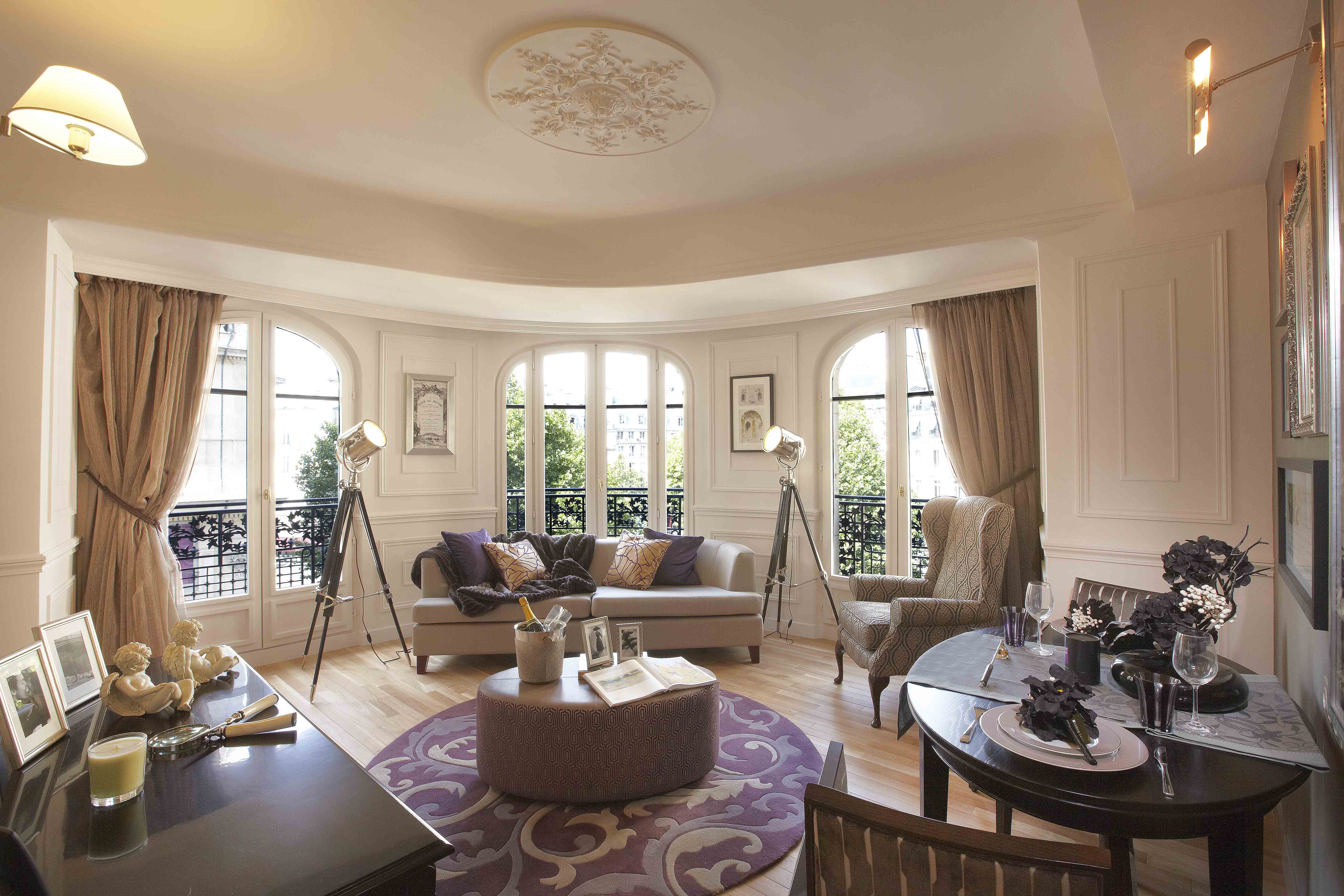 Ascott Unveils The Crest Collection Of Unique Luxury Properties To Mark ...