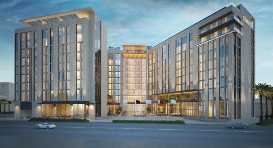 Conrad by Hilton – Hospitality Net