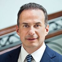 C. Scott Rohm has been appointed Chief Operating Officer at