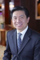 Lim Boon Kwee has been appointed Chief Operating Officer (COO) at