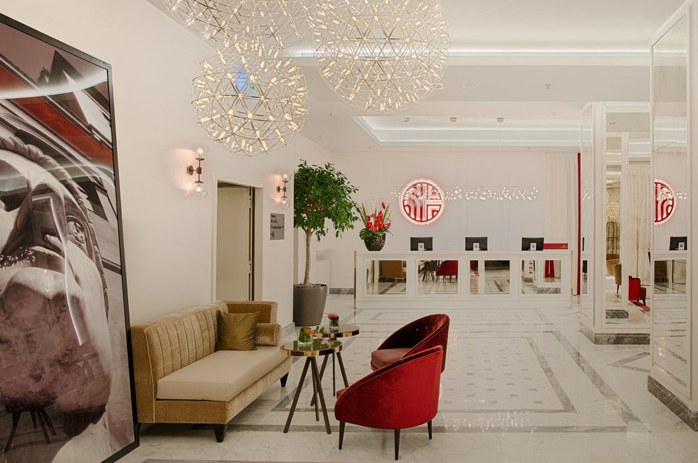 NH Collection by NH Hotel Group – Hospitality Net